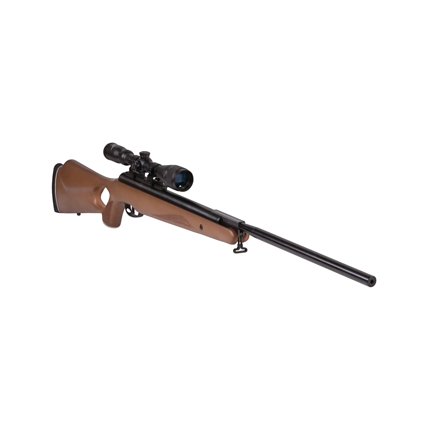 Benjamin Trail XL 1500 | Hardwood Stock | Benjamin Airguns