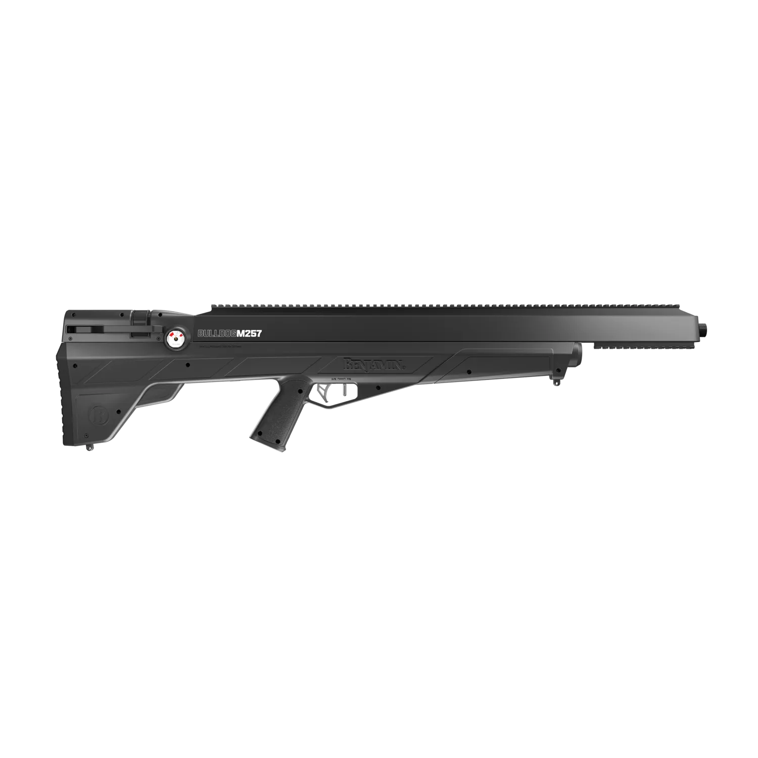 Bulldog M257 - Benjamin Airguns