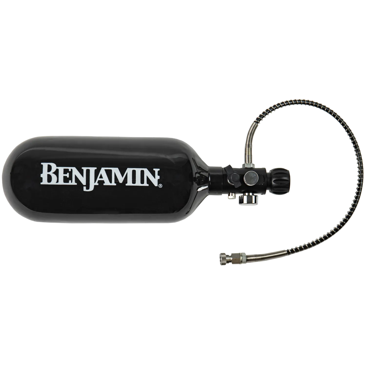 PCP Air Tank | Carbon Fiber PCP Bottle | Benjamin Airguns