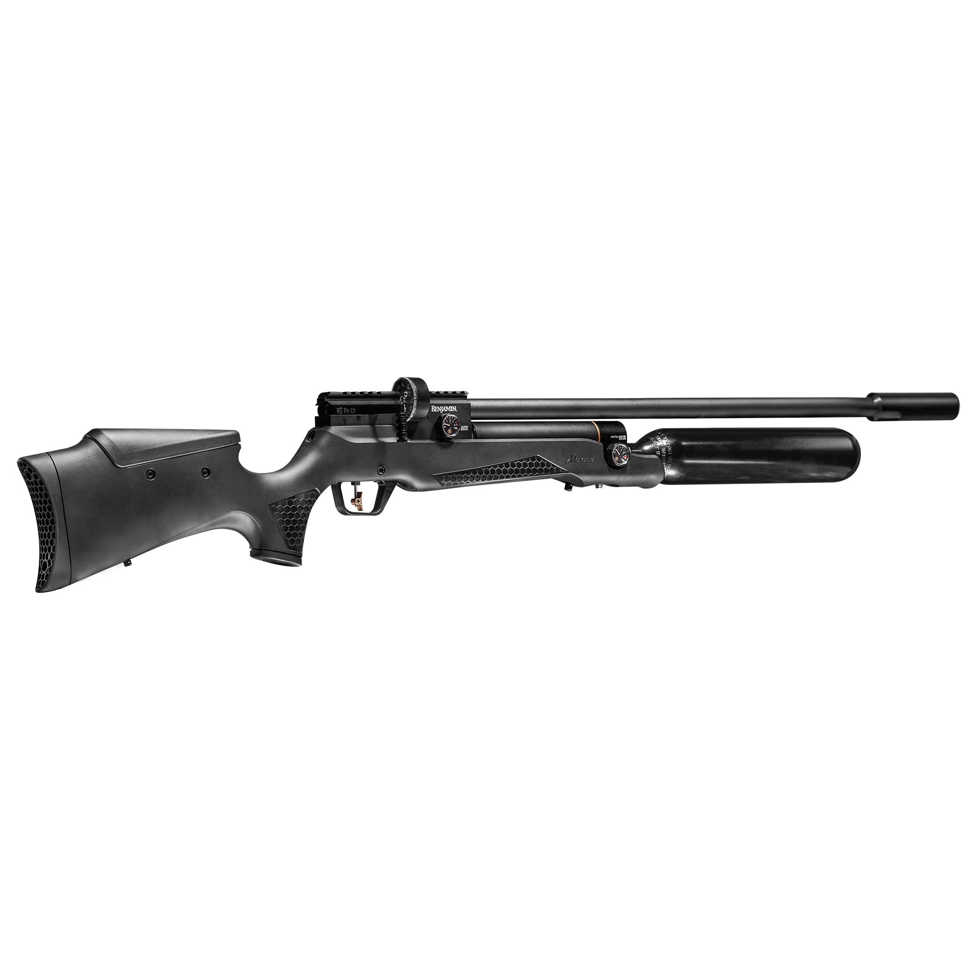 Benjamin Marauder Gen3 PCP Air Rifle | Benjamin Airguns