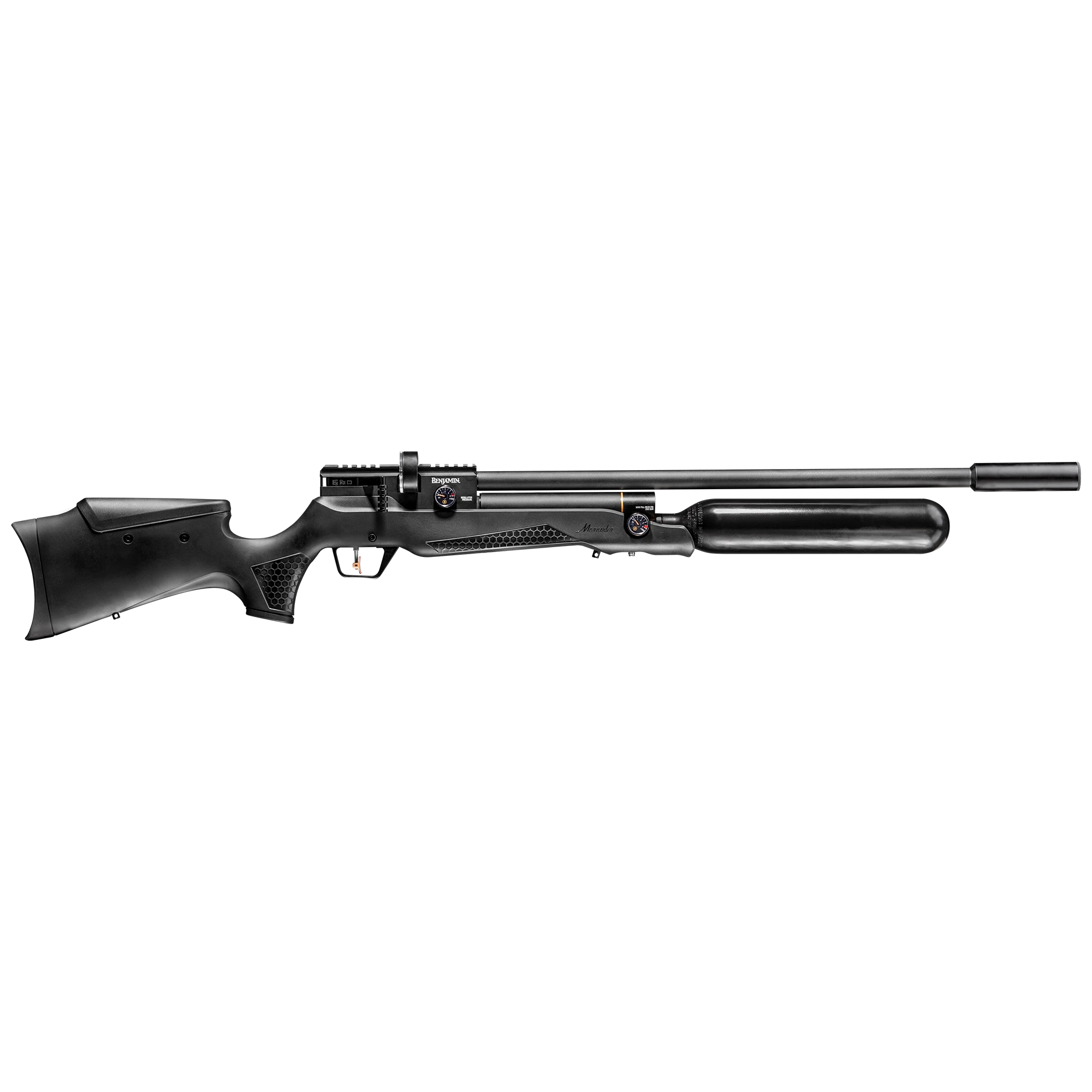 Benjamin Marauder Gen3 PCP Air Rifle | Benjamin Airguns