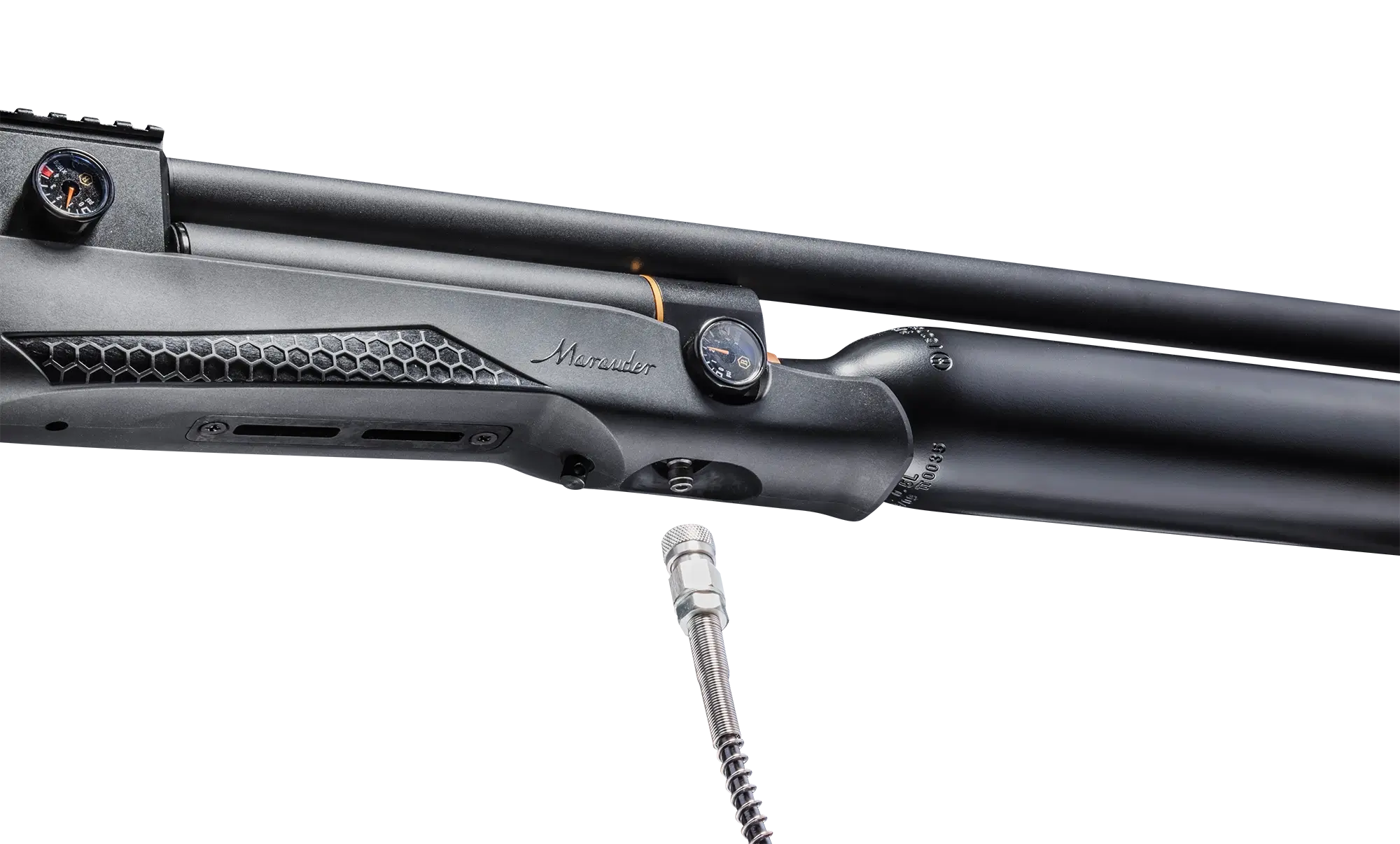 Benjamin Marauder Gen3 PCP Air Rifle | Benjamin Airguns